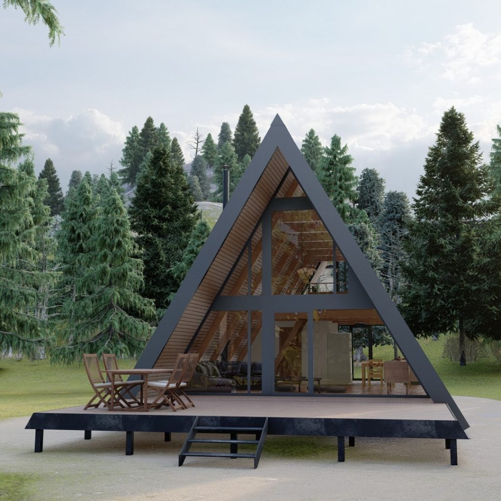 Cabins Archives - Arch Marketplace